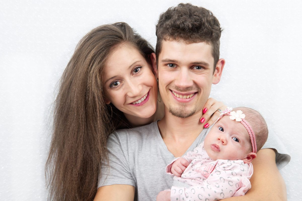 Ramon & Anna-Sophia | Familie Sasek - Die offizielle Webseite