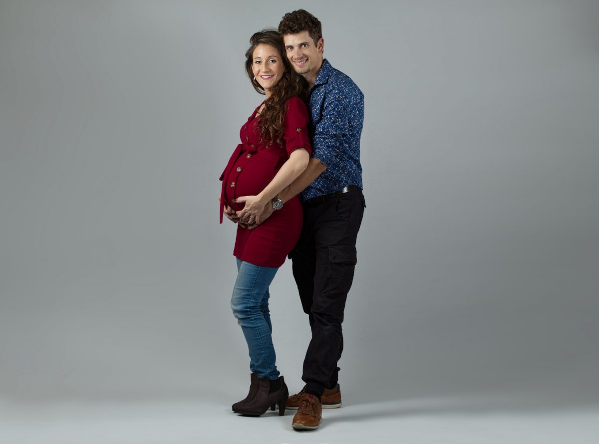 Ramon & Anna-Sophia - Familie Sasek - Die offizielle Webseite