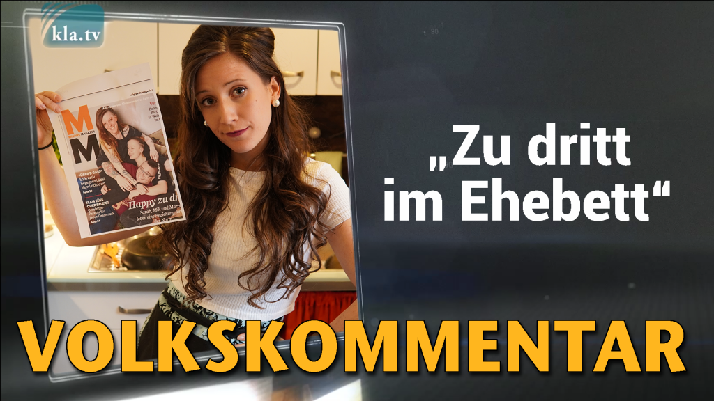 „Zu dritt im Ehebett“ – von Anna-Sophia Bühler-Sasek - Familie Sasek ...