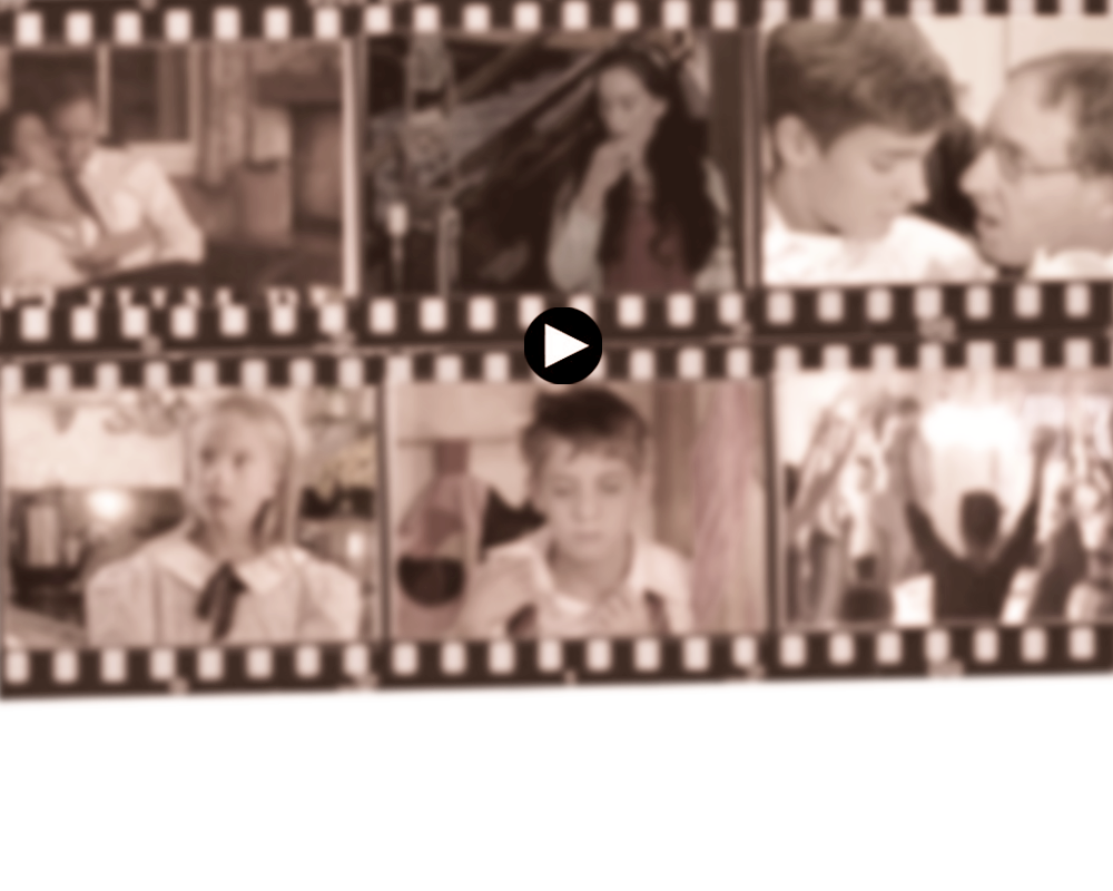 Familie Sasek | Eine Grossfamilie die Welten bewegt