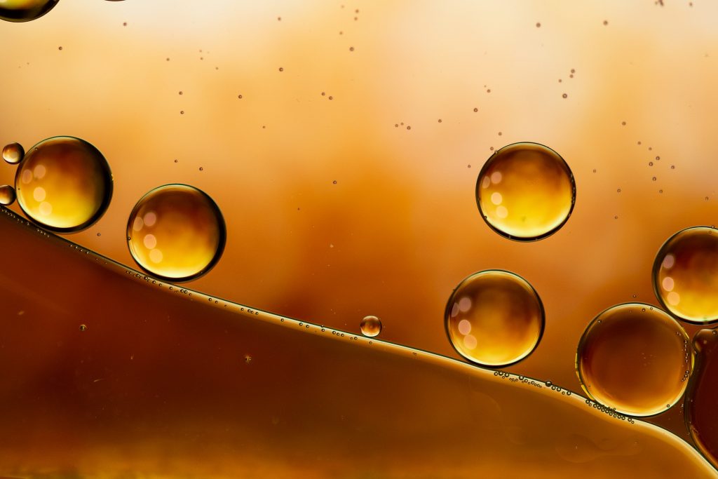 Sulamith: Wasser-Öl-Gemisch | Familie Sasek - Die offizielle Webseite