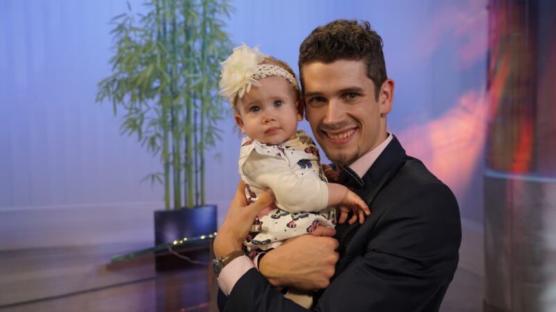 Ramon & Anna-Sophia | Familie Sasek - Die offizielle Webseite