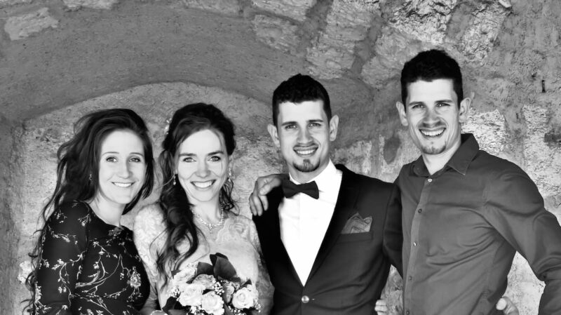 Ramon & Anna-Sophia | Familie Sasek - Die offizielle Webseite