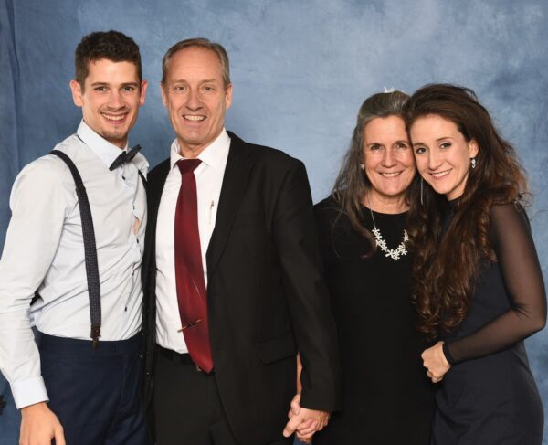 Ramon & Anna-Sophia | Familie Sasek - Die offizielle Webseite
